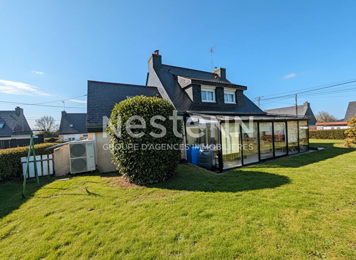 Maison à vendre - Plaudren - 5 pièces - 3 chambres