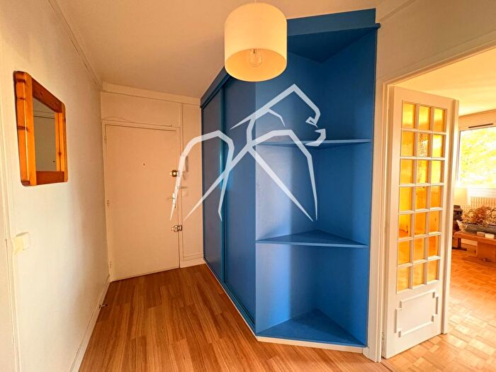 Appartement 5 pièces à vendre à Mont-Saint-Aignan, Colbert, Les Coquets