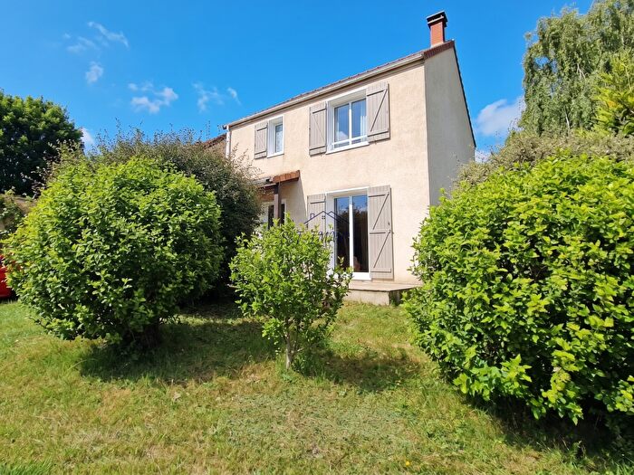 Maison 5 pièces à Lardy, à vendre