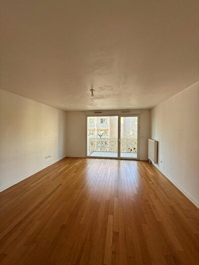 Appartement 3 pièces à Cergy, Les Hauts-de-Cergy, à vendre
