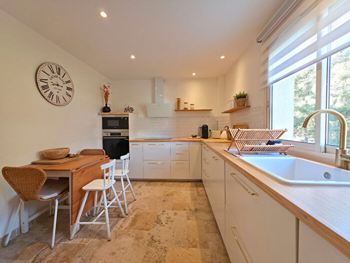 Appartement à vendre - La Garde, Ginouse, Saint-Musse, Thouars - 4 pièces - 3 chambres