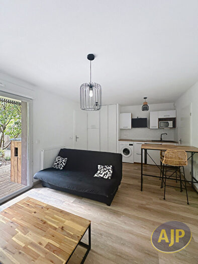 Saint-Jean-d'Illac - Appartement 2 pièces à louer