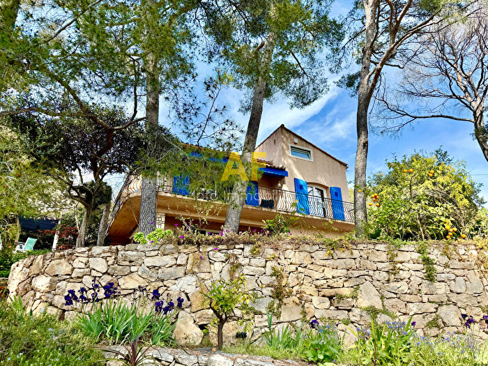 Maison à vendre - Saint-Raphaël, Peyron, Peire Sarade, Aspé - 5 pièces - 2 chambres