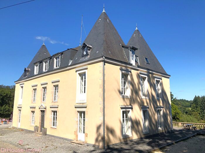 Maison à vendre - Limoges, Centre-ville, Hôtel de Ville, Emailleurs - 12 pièces - 5 chambres
