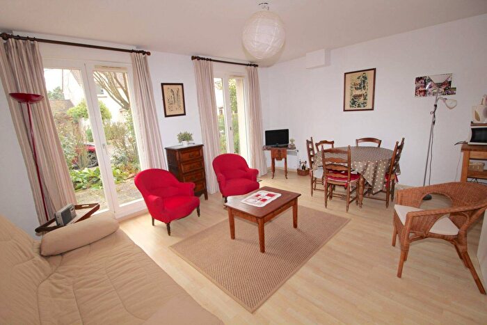 Appartement 1 pièce à louer - Guyancourt