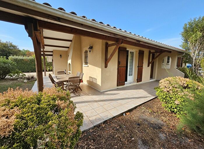 Maison 5 pièces à vendre à Marcheprime