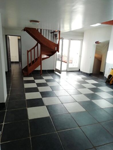 Appartement 4 pièces à louer - Ivry Port Centre, Ivry-sur-Seine