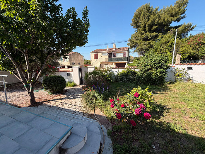 Maison 4 pièces à louer - Pignan