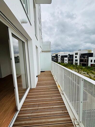 Maison à vendre - Stains, Le Clos Saint-Lazare - 5 pièces - 4 chambres