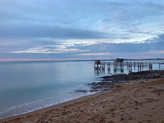 Maison à vendre - La Plaine-sur-Mer - 12 pièces - 1 chambre