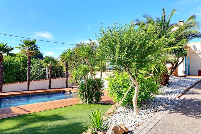 Maison 8 pièces à vendre à Aubagne, La Tourtelle