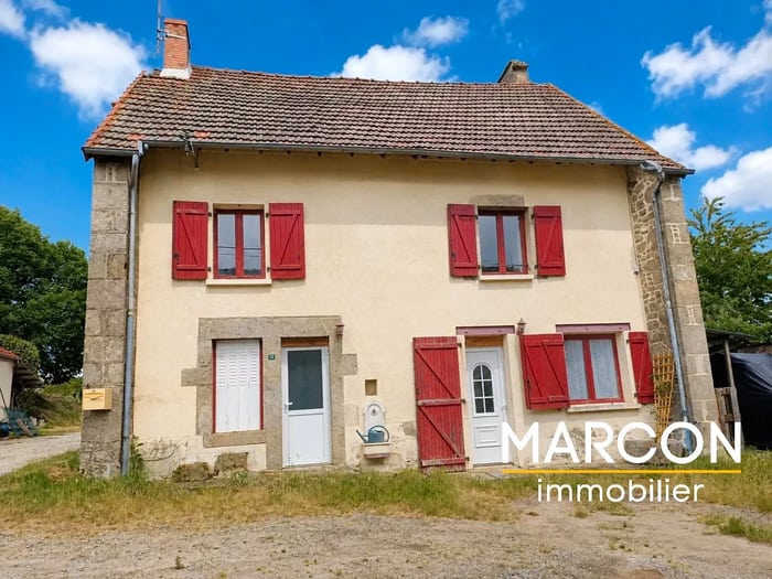 Maison 5 pièces à vendre - postalCode