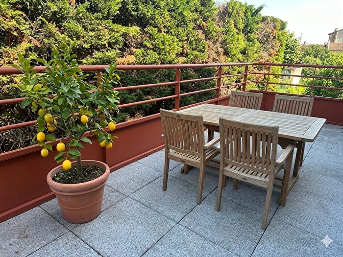 Orliénas - Appartement 3 pièces à vendre