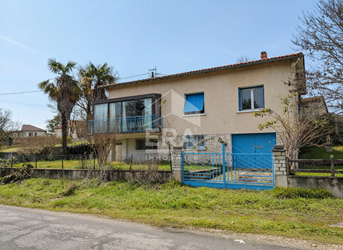 Maison 3 pièces à Villetoureix, à vendre