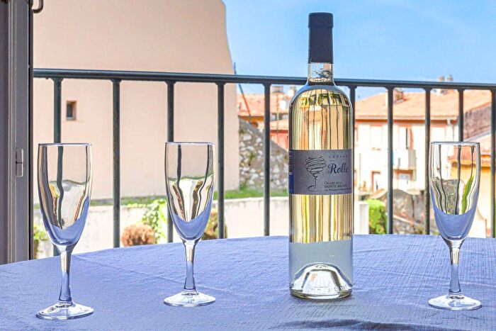 Vieux-Nice : Appartement 2 pièces à louer