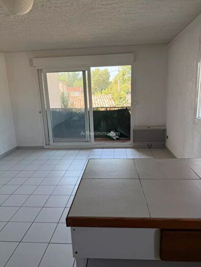 Digne-les-Bains : Appartement 2 pièces à vendre