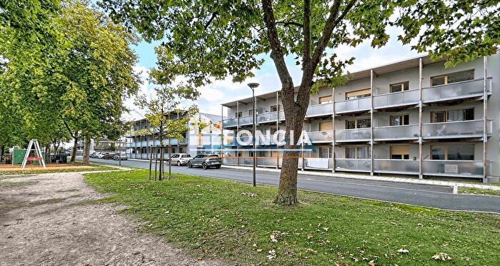 Appartement à vendre - Colombelles - 2 pièces - 1 chambre