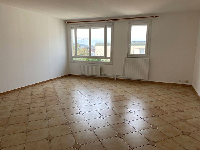 Appartement 3 pièces à louer à Villeparisis