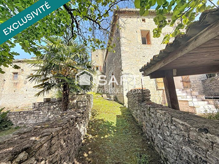 Brie - Maison 3 pièces à vendre