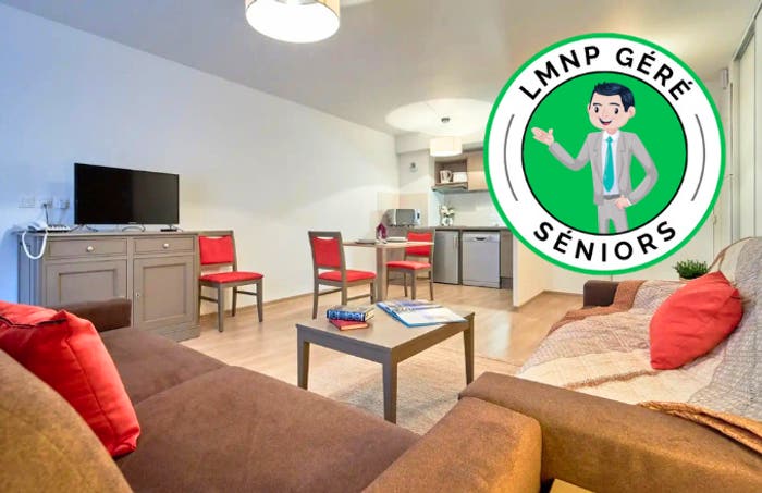 Caen, Centre ancien : Appartement 1 pièce à vendre