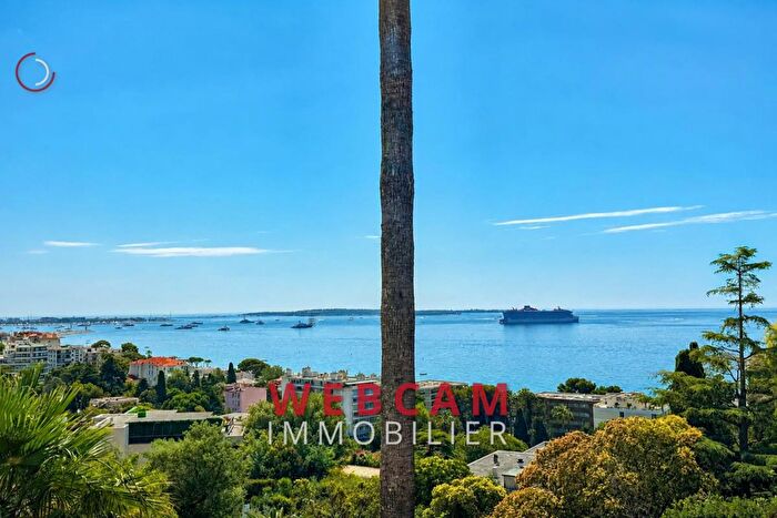 Appartement 1 pièce à vendre à Cannes