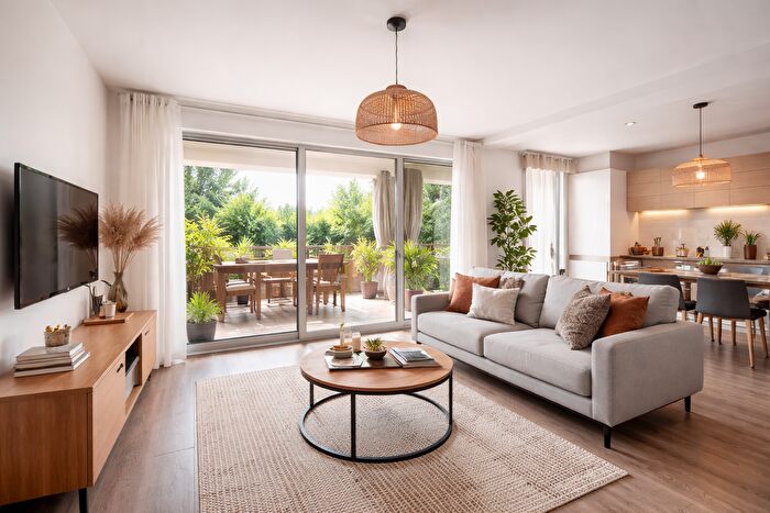 Maison à vendre - Le Muy - 3 pièces