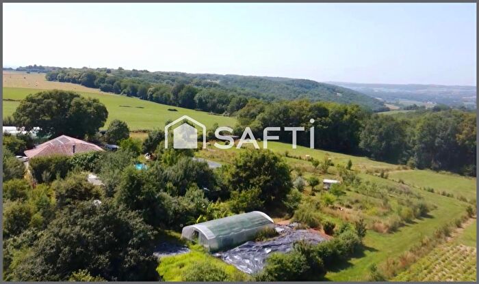 Maison 3 pièces à vendre à Terrebasse