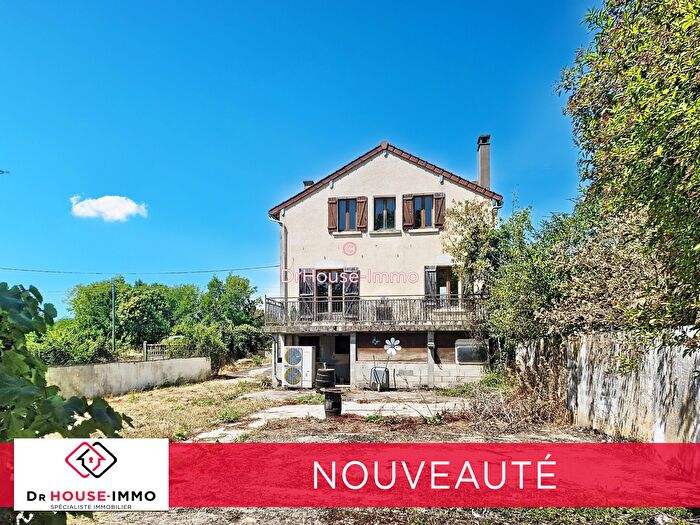 Maison 5 pièces à Migennes, à vendre