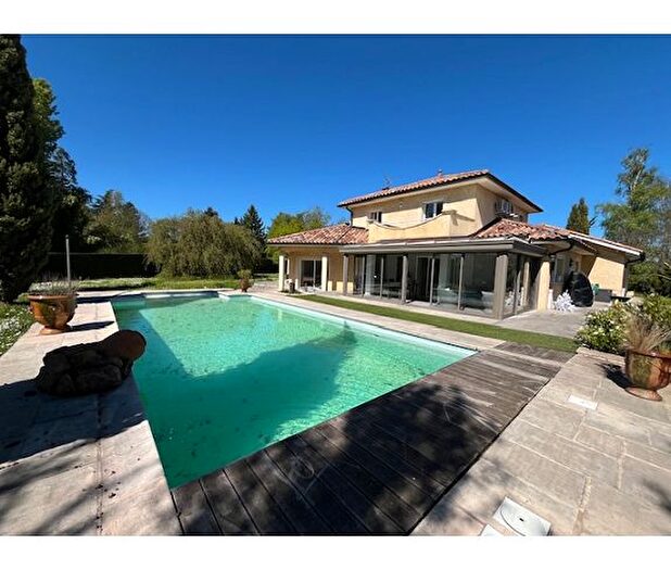 Maison 7 pièces à vendre - Fontaines-Saint-Martin