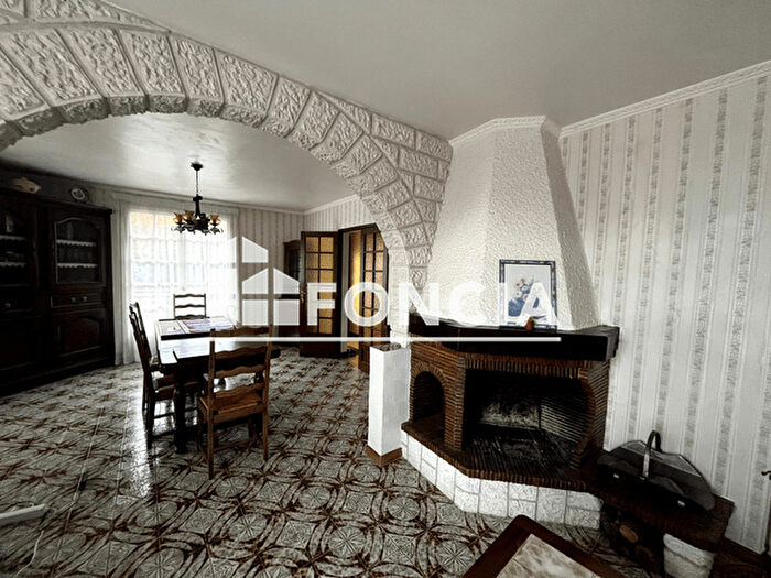 Maison à vendre - Joué-lès-Tours, Joué Sud - 6 pièces