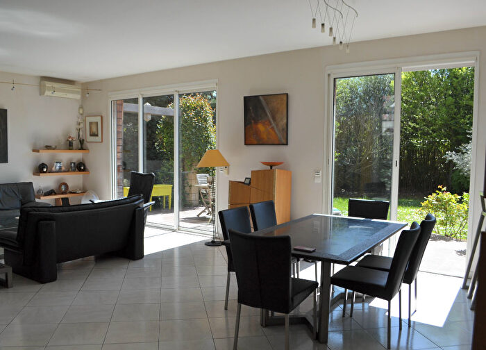 Maison 7 pièces à vendre - Chatou, Est