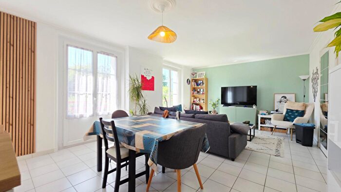 Appartement 3 pièces à vendre - Bourges, Val d'Auron, Hameau de Gionne, Mazières, Pijolins