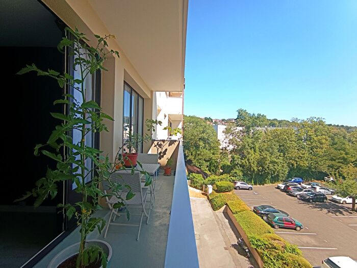 Athis-Mons - Appartement 2 pièces à vendre