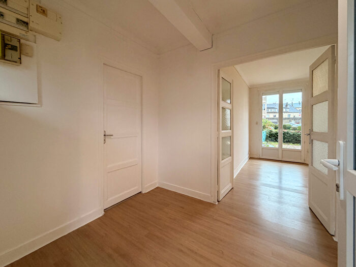 Appartement à louer - Louviers, Centre-ville - 2 pièces - 1 chambre