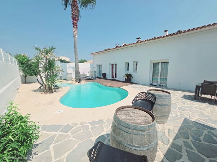 Maison 6 pièces à vendre à Mudaison