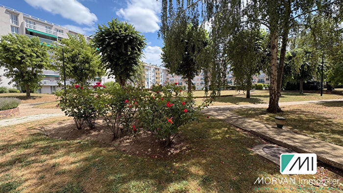 Appartement 4 pièces à vendre - Rambouillet