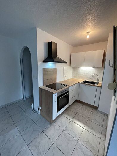 Appartement à louer - Ittenheim - 2 pièces - 1 chambre