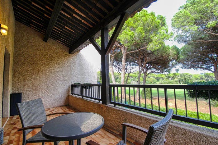 Centre ville, Saint-Raphaël - Appartement 3 pièces à louer