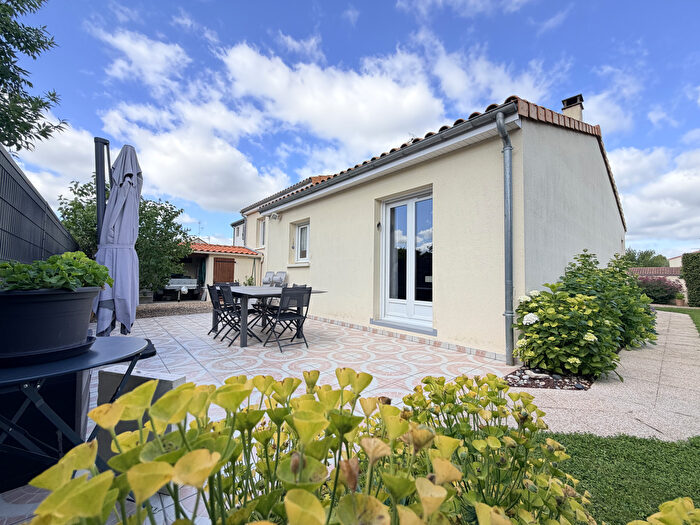 Maison 4 pièces à Buxerolles, à vendre