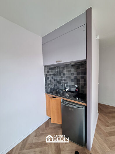 Appartement 1 pièce à louer à Bordeaux