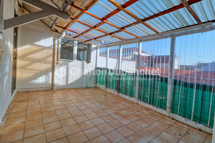 Maison 6 pièces à vendre à Roanne, Clermont