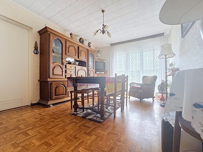 Maison 7 pièces à Hayange, Konacker, à vendre