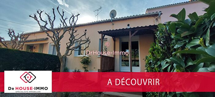 Maison à vendre - Bergerac, Centre-ville - 6 pièces - 4 chambres