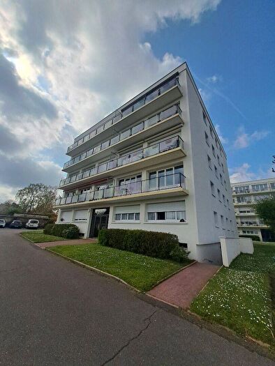 Appartement 3 pièces à louer - Moret-Loing-et-Orvanne