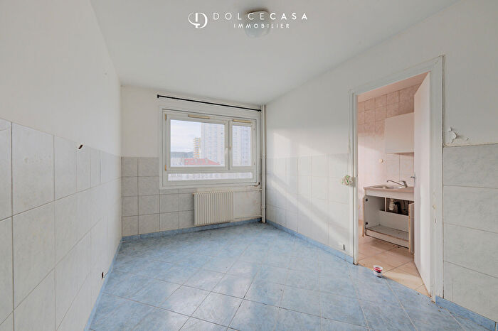 Appartement à vendre - Paris e , Porte de la Chapelle, Charles Hermite, Evangile - 1 pièce