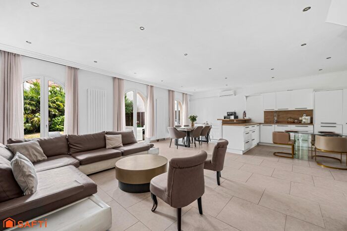 Maison 7 pièces à vendre à Les Lilas, Charles de Gaulle, Avenir
