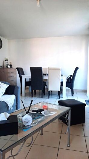Appartement 4 pièces à louer - Albertville, Conflans