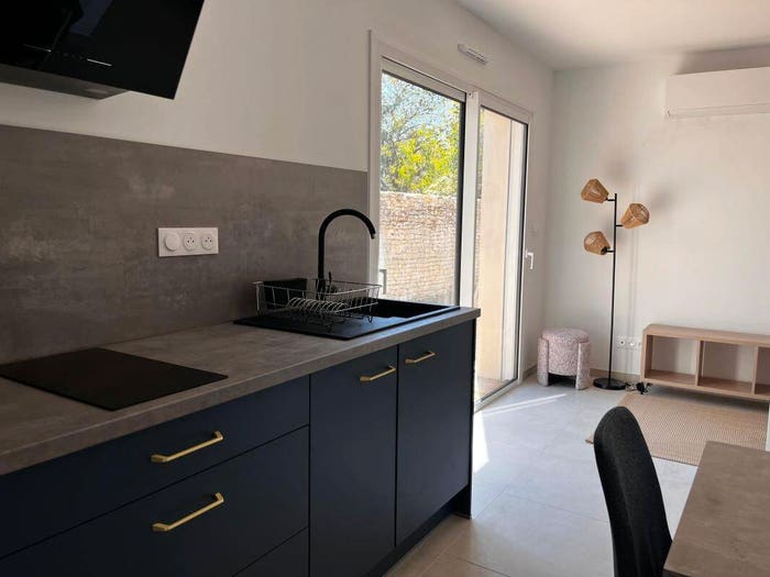 Maison 2 pièces à louer à Goise-Champommier-Champclairot, Niort
