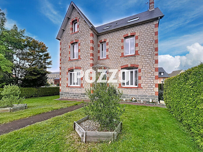 Barenton - Maison 7 pièces à vendre