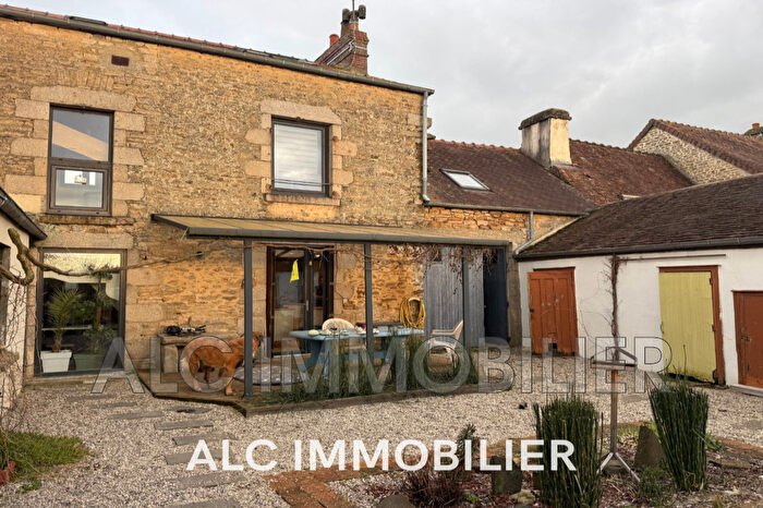 Alençon : Maison 2 pièces à vendre